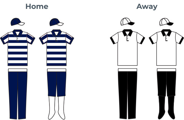 Rigside Nine – Southern Union