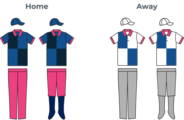 Juniors – Southern Union